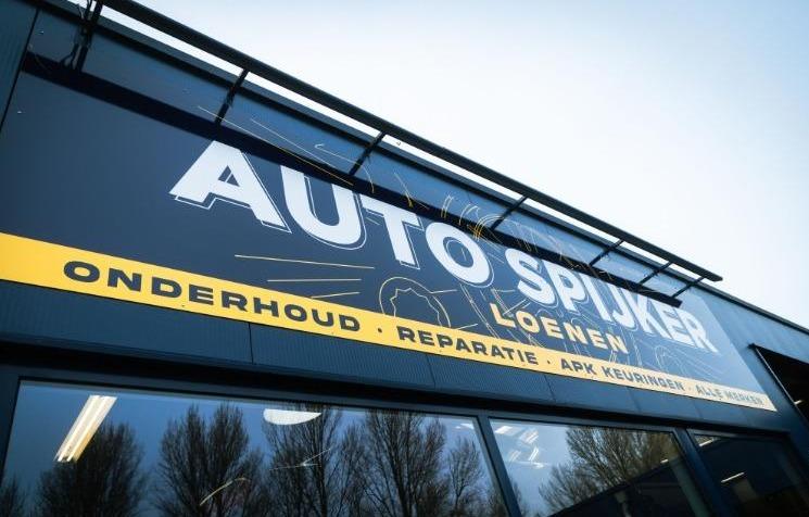 Auto Spijker Loenen | Uw gerenommeerd BOVAG-autobedrijf in Loenen aan ...